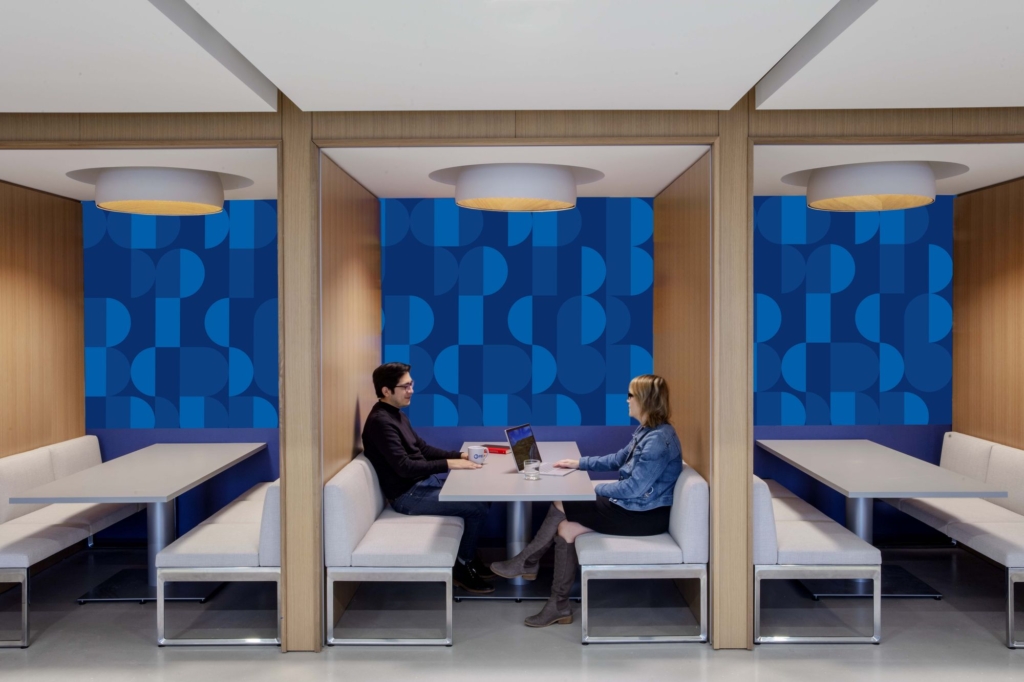 PBS Offices - Arlington | Office Snapshots