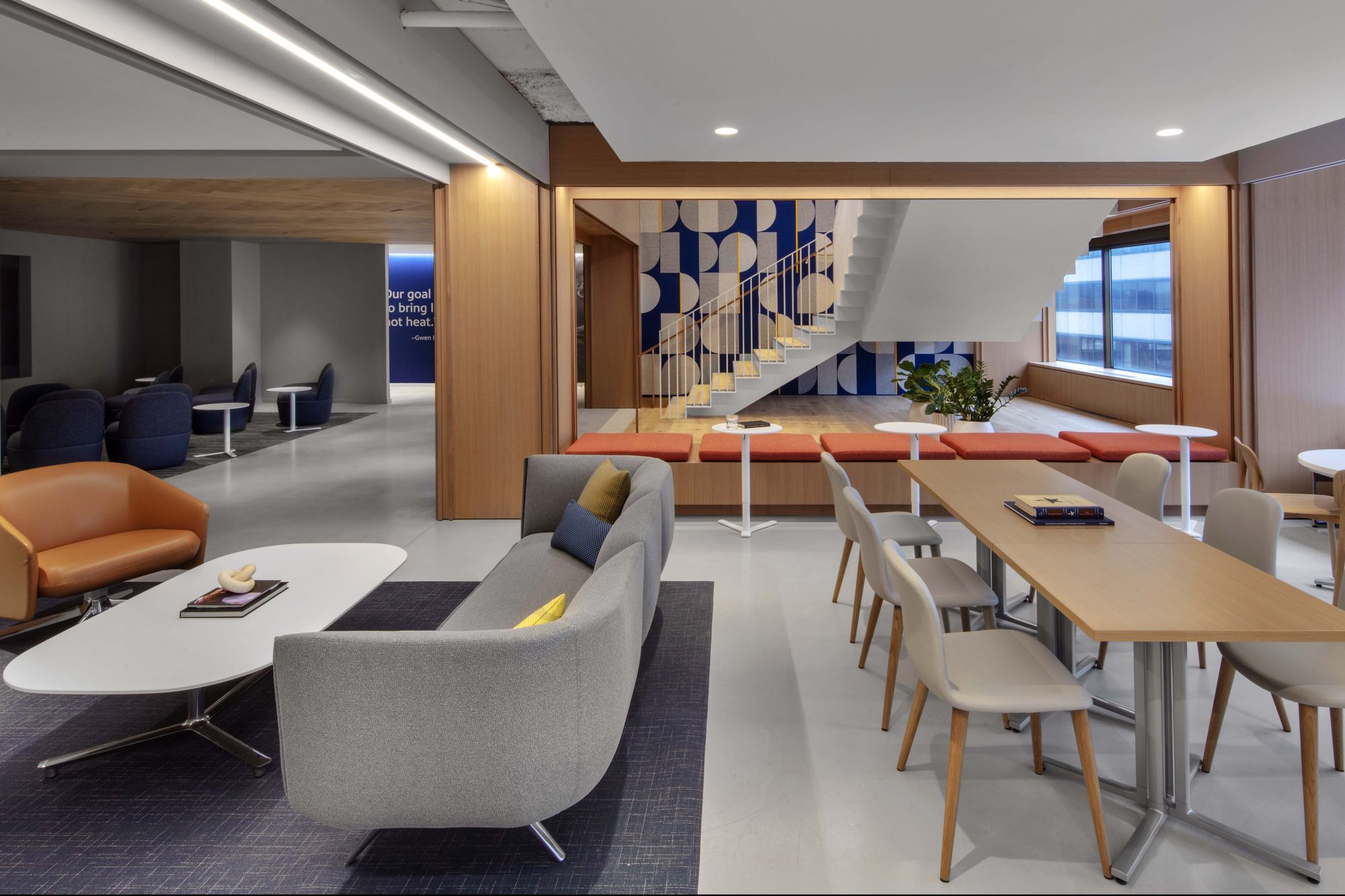 PBS Offices - Arlington | Office Snapshots
