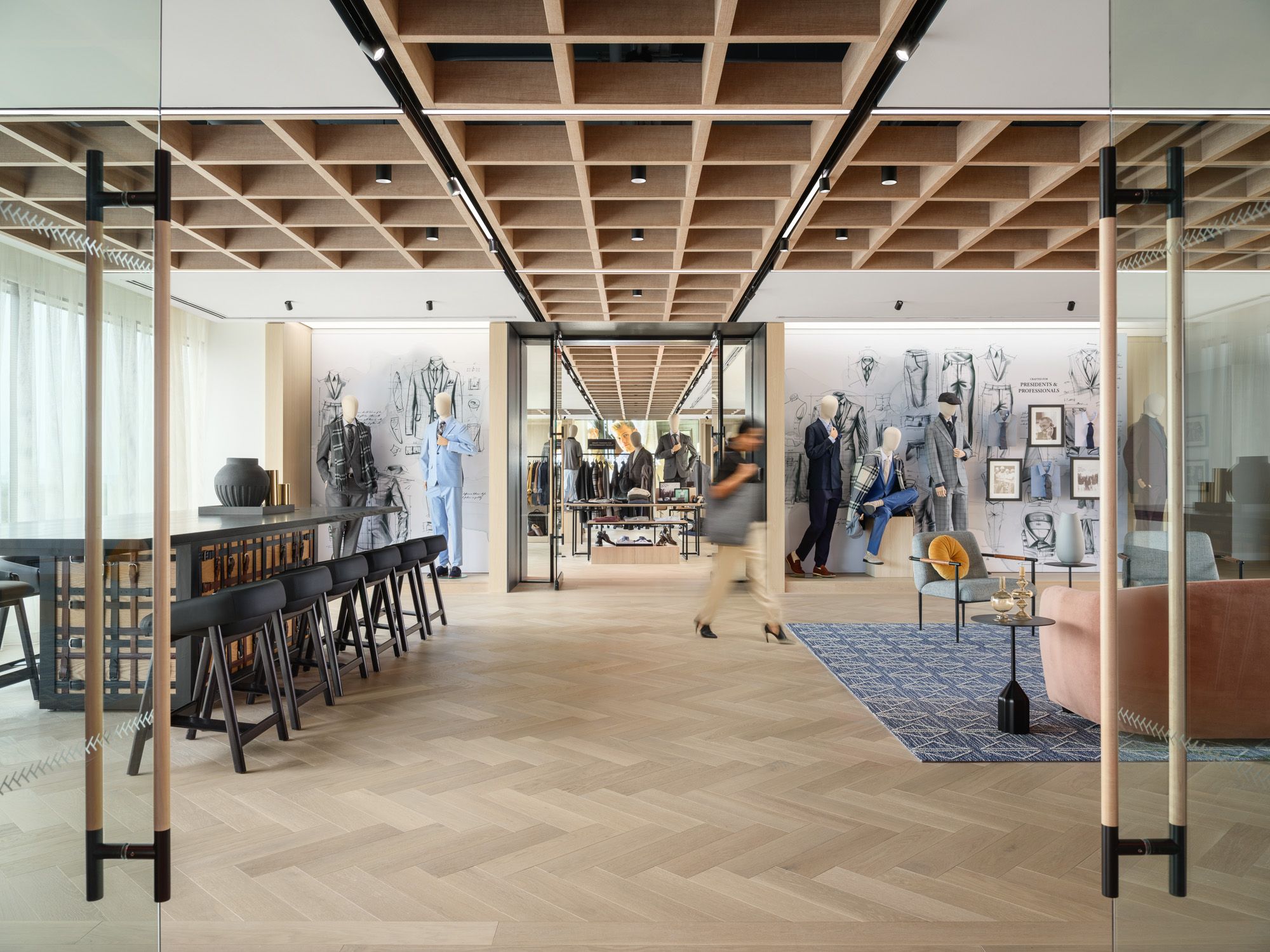 Randa Offices - Farmers Branch | Office Snapshots