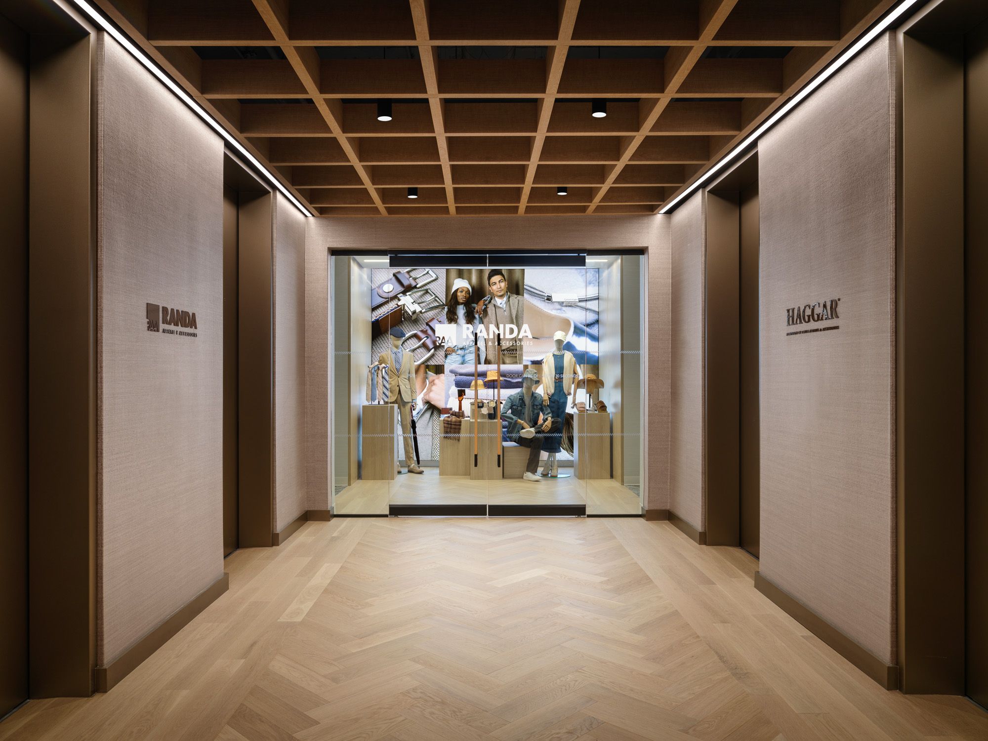 Randa Offices - Farmers Branch | Office Snapshots