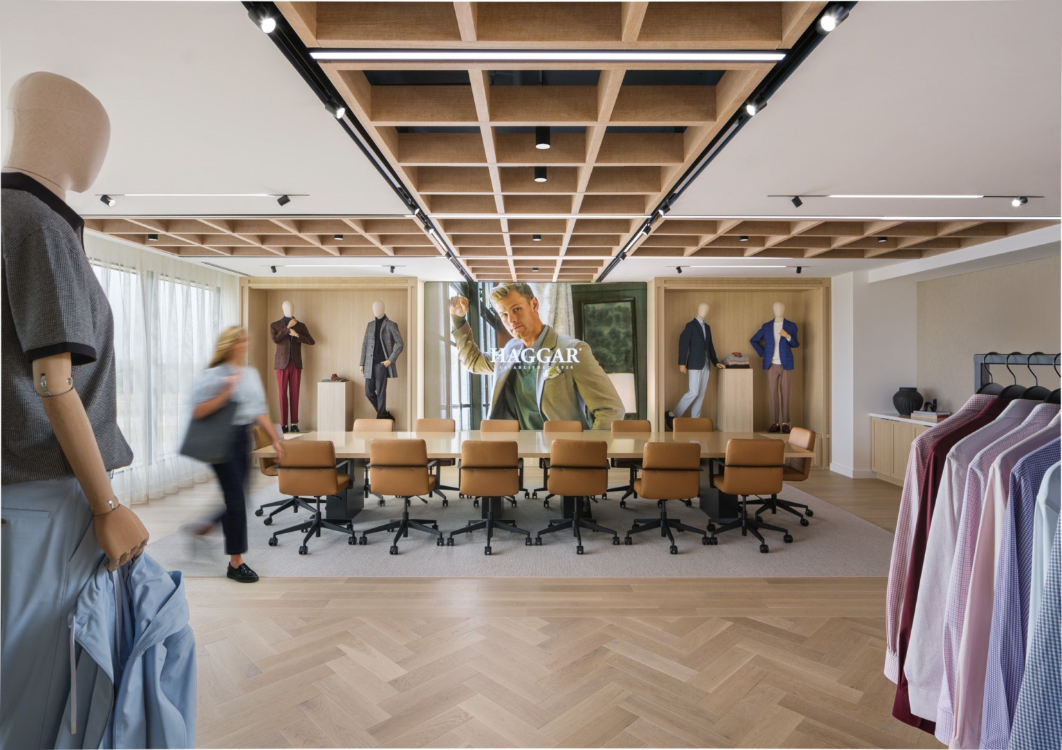 Randa Offices - Farmers Branch | Office Snapshots