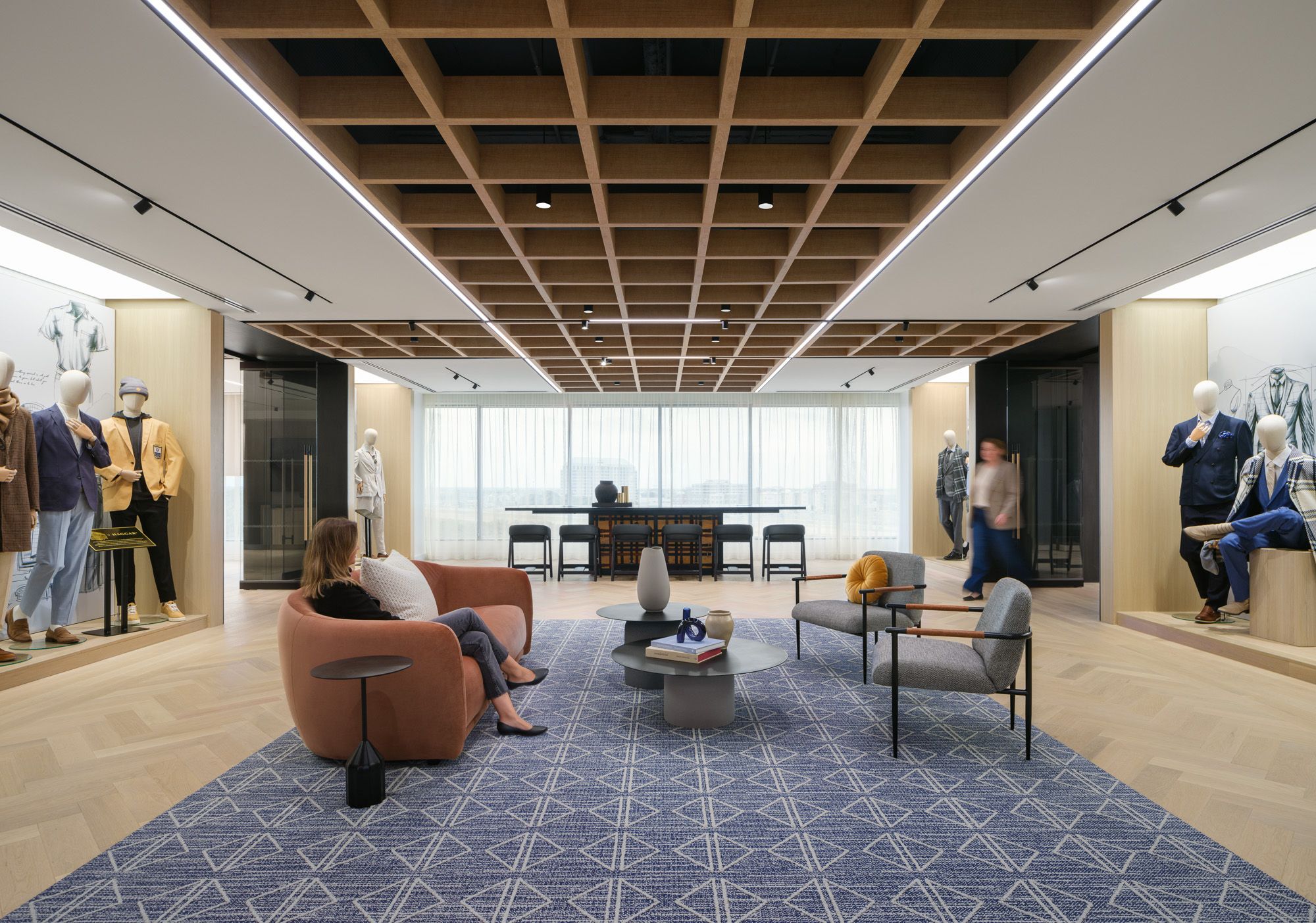 Randa Offices - Farmers Branch | Office Snapshots