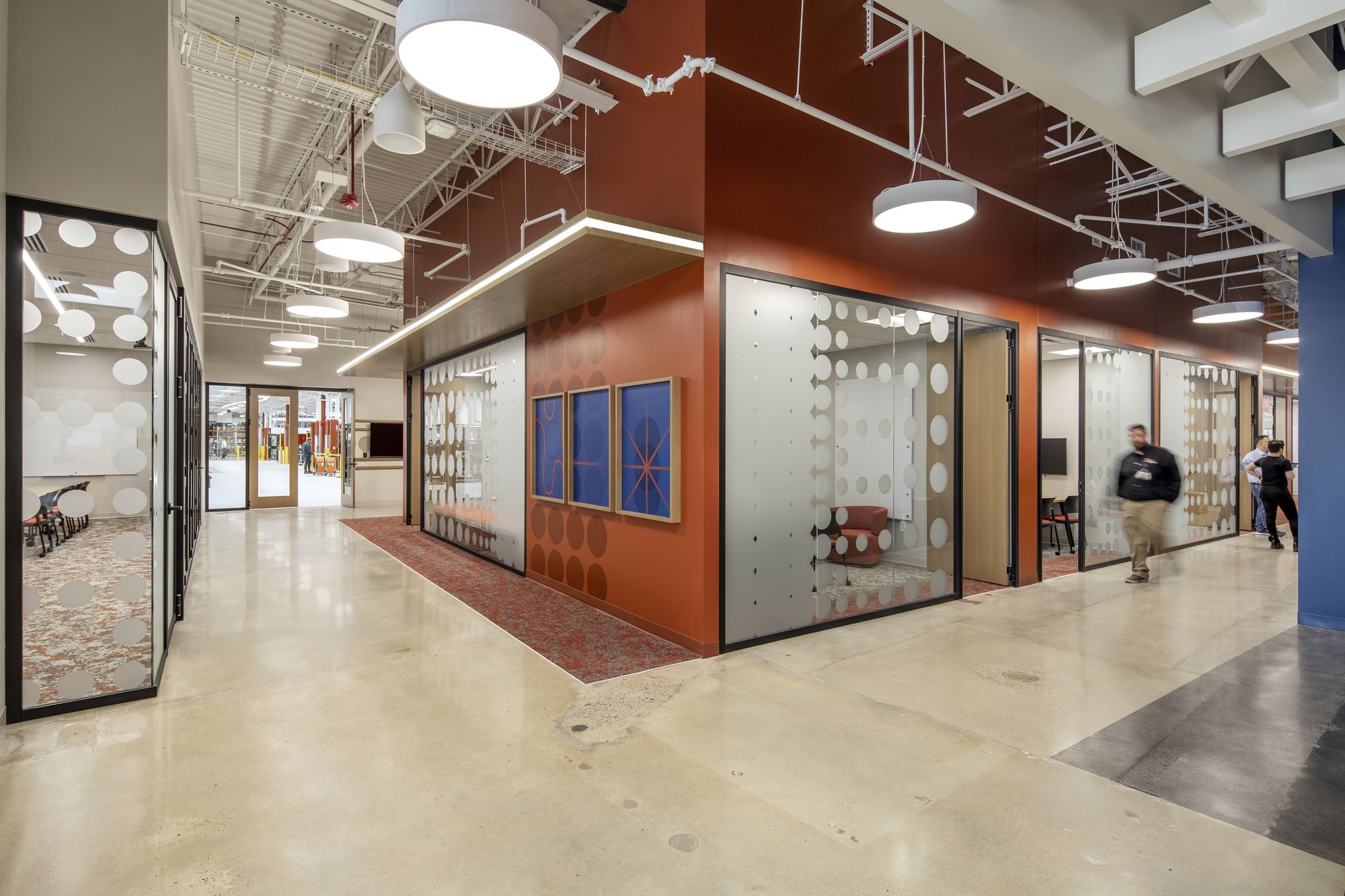 Smart Wires Headquarters - Durham | Office Snapshots