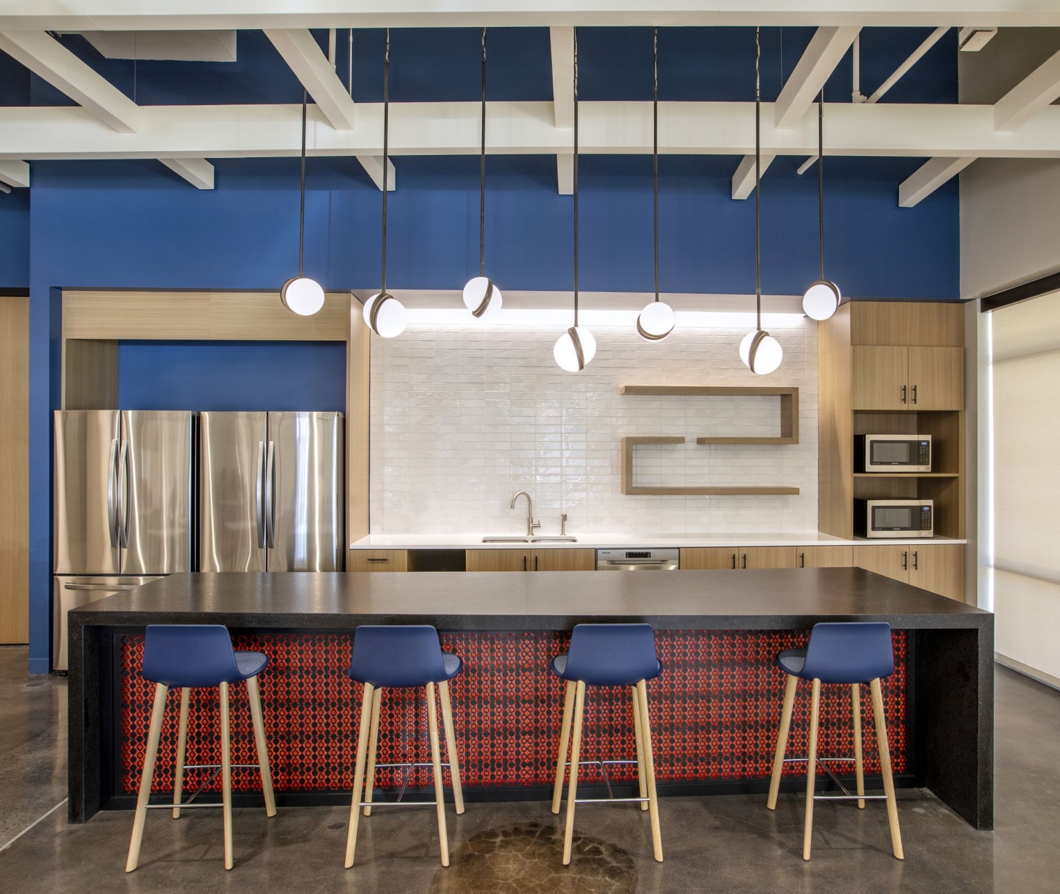 Smart Wires Headquarters - Durham | Office Snapshots