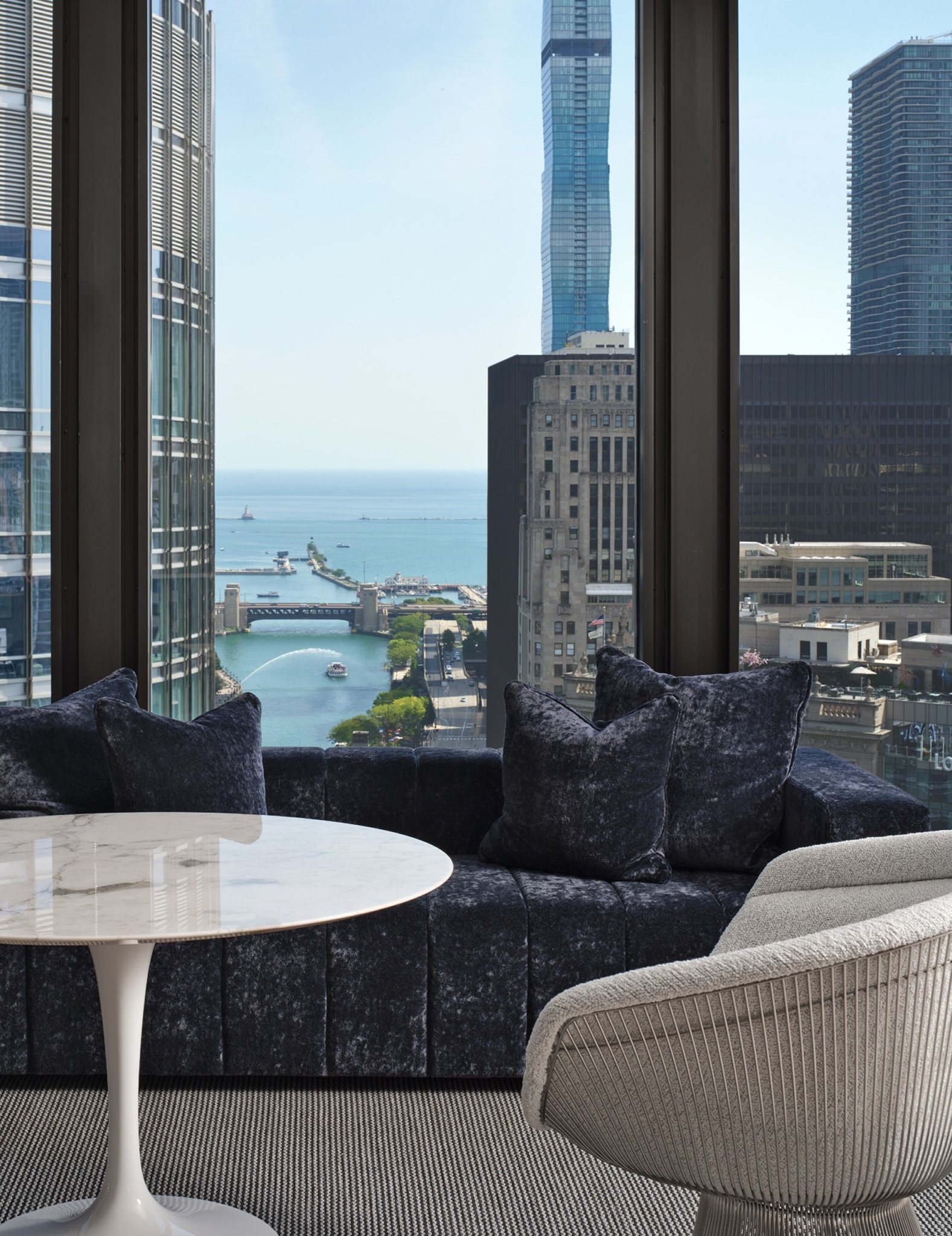 SCB Offices - Chicago | Office Snapshots