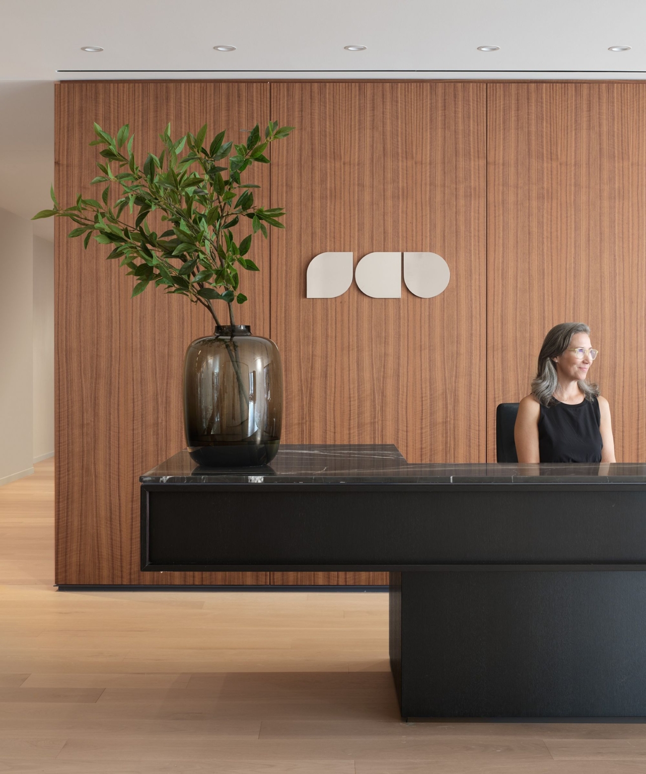 SCB Offices - Chicago | Office Snapshots