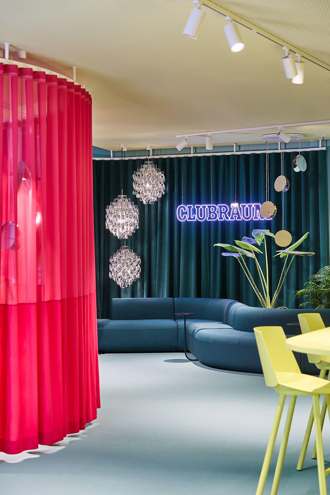 Spiegel Publishing House Offices - Hamburg | Office Snapshots