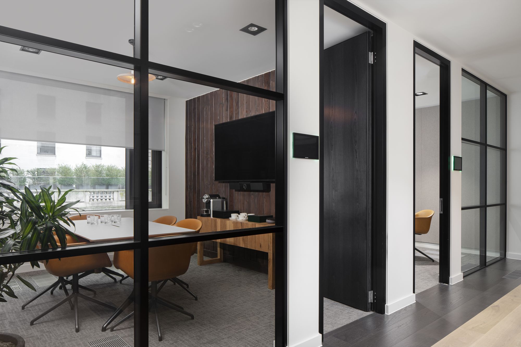 Starwood Capital Offices - London | Office Snapshots