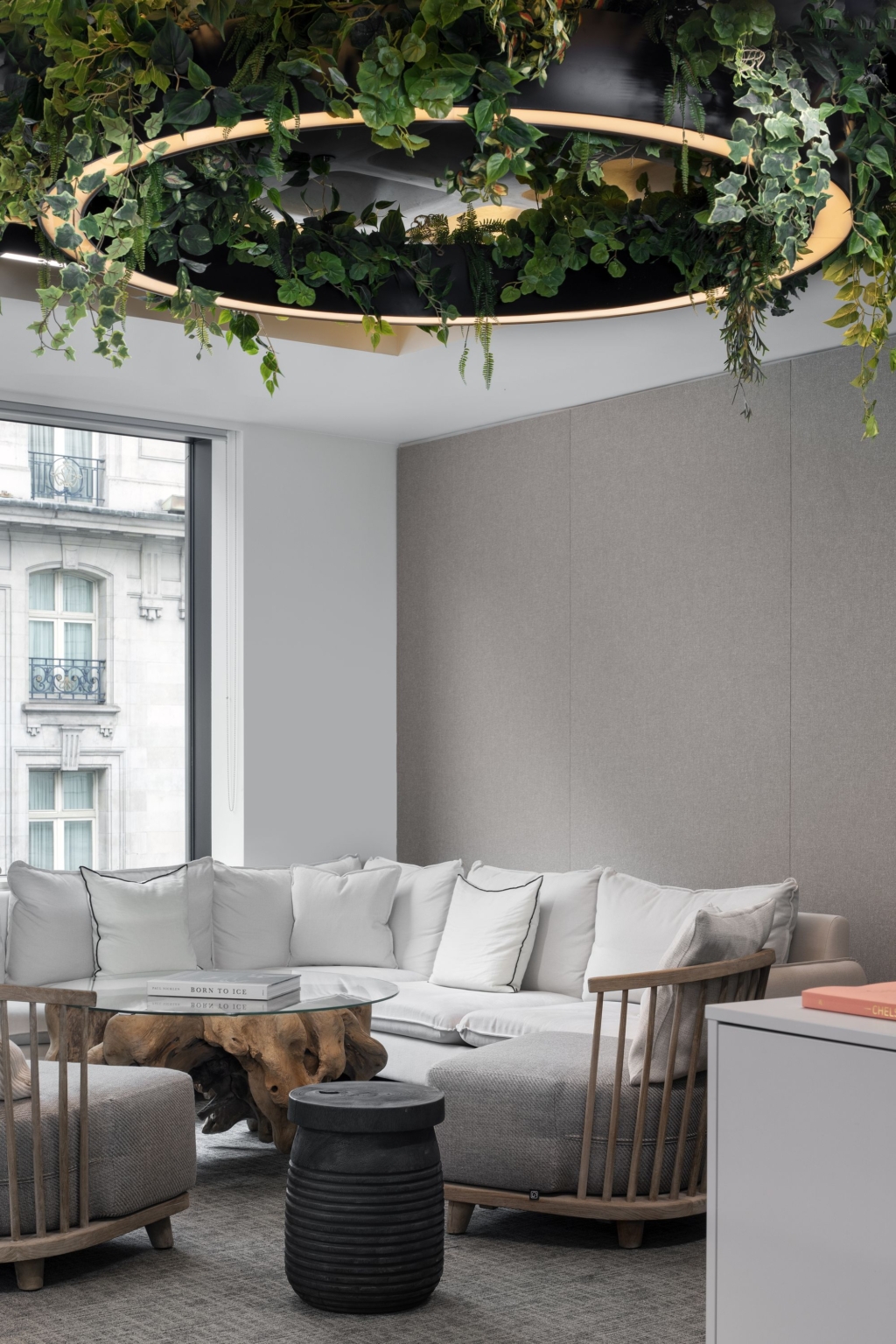 Starwood Capital Offices - London | Office Snapshots