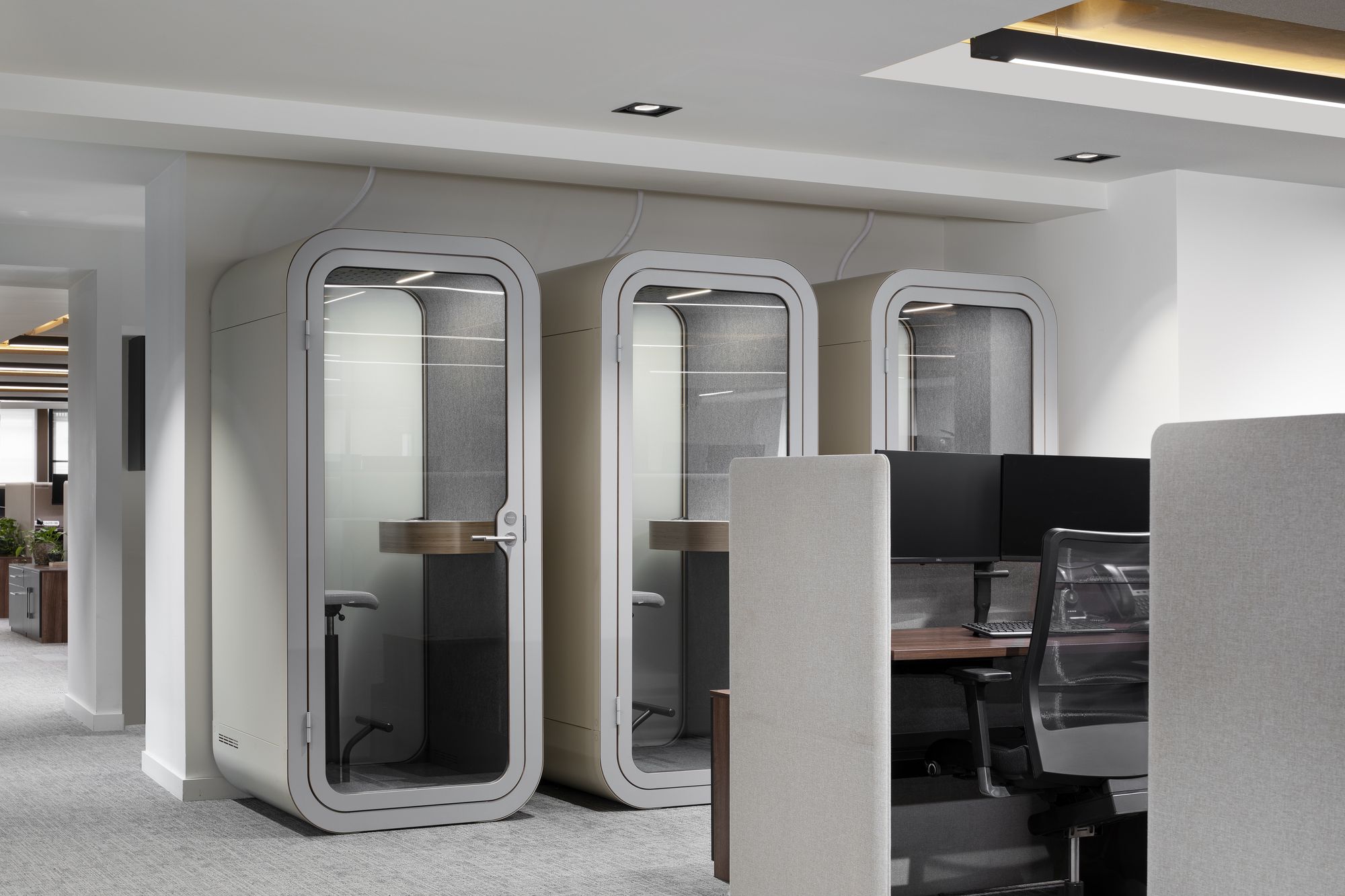 Starwood Capital Offices - London | Office Snapshots