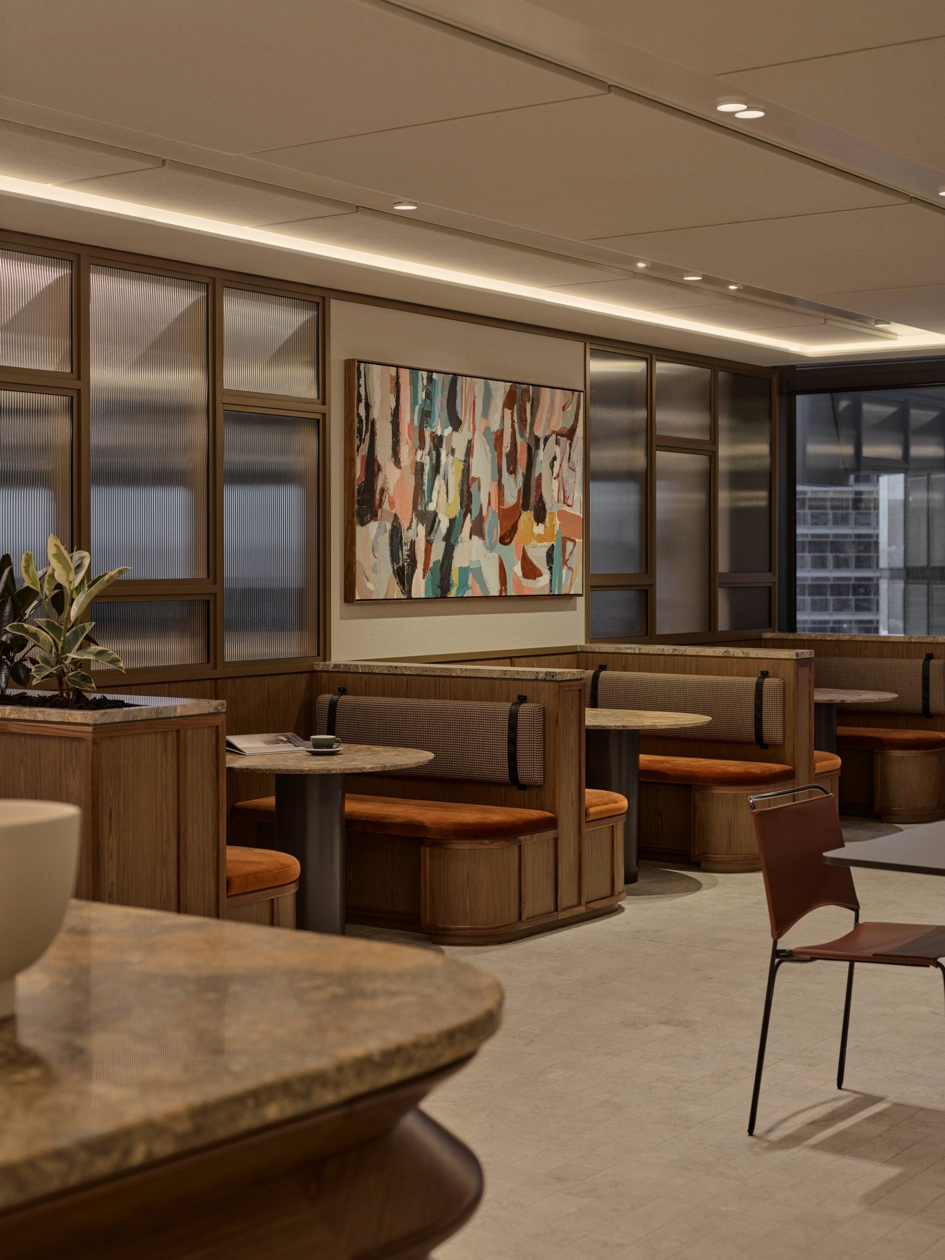 The Executive Centre Coworking Offices - Sydney | Office Snapshots