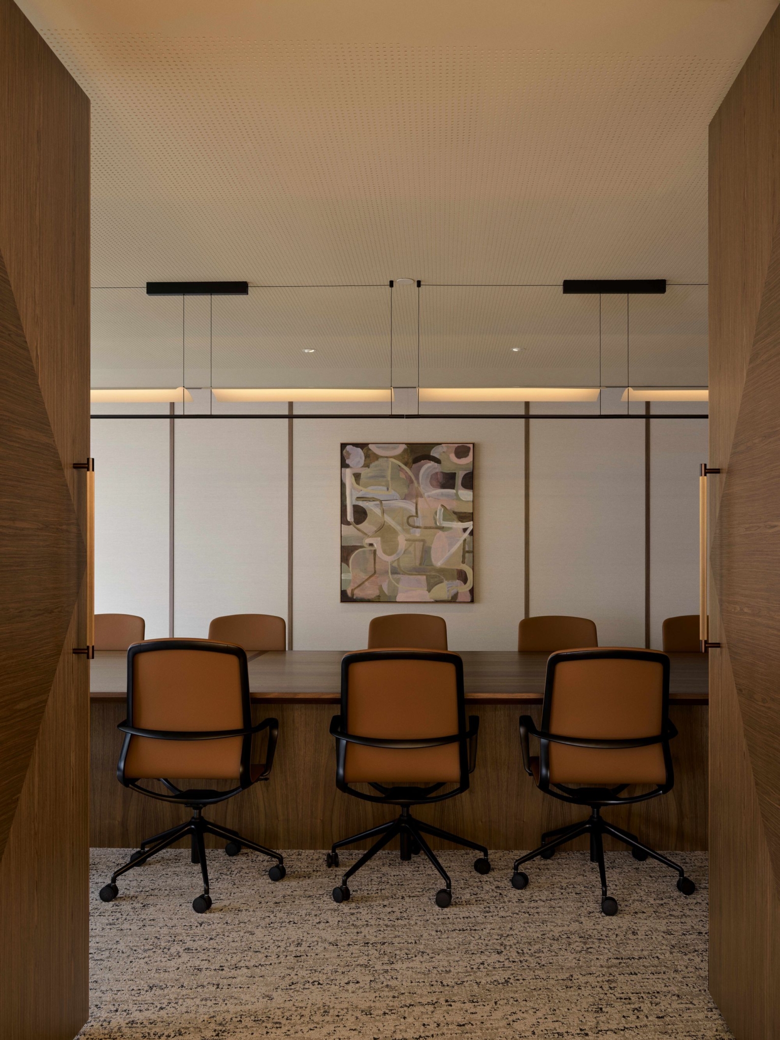 The Executive Centre Coworking Offices - Sydney | Office Snapshots