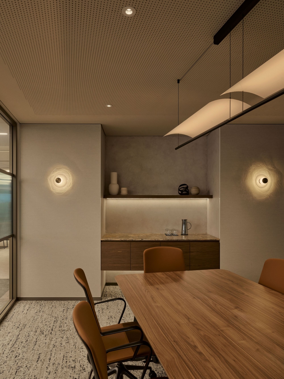 The Executive Centre Coworking Offices - Sydney | Office Snapshots
