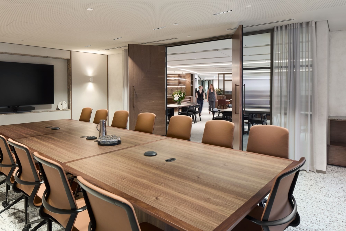 The Executive Centre Coworking Offices - Sydney | Office Snapshots