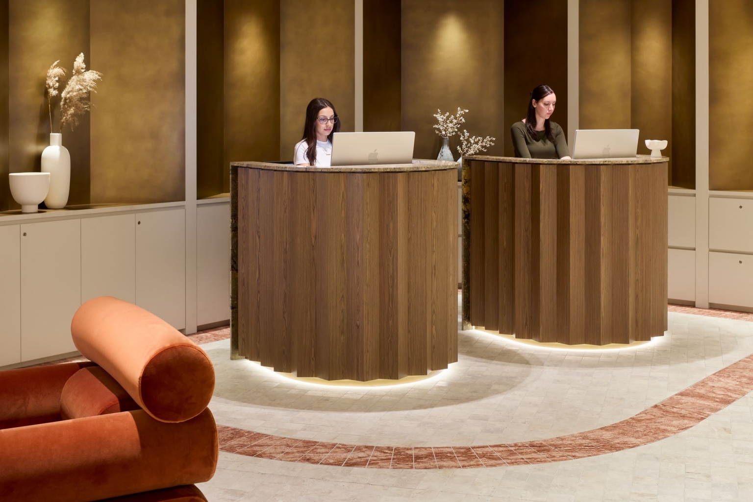 The Executive Centre Coworking Offices - Sydney | Office Snapshots