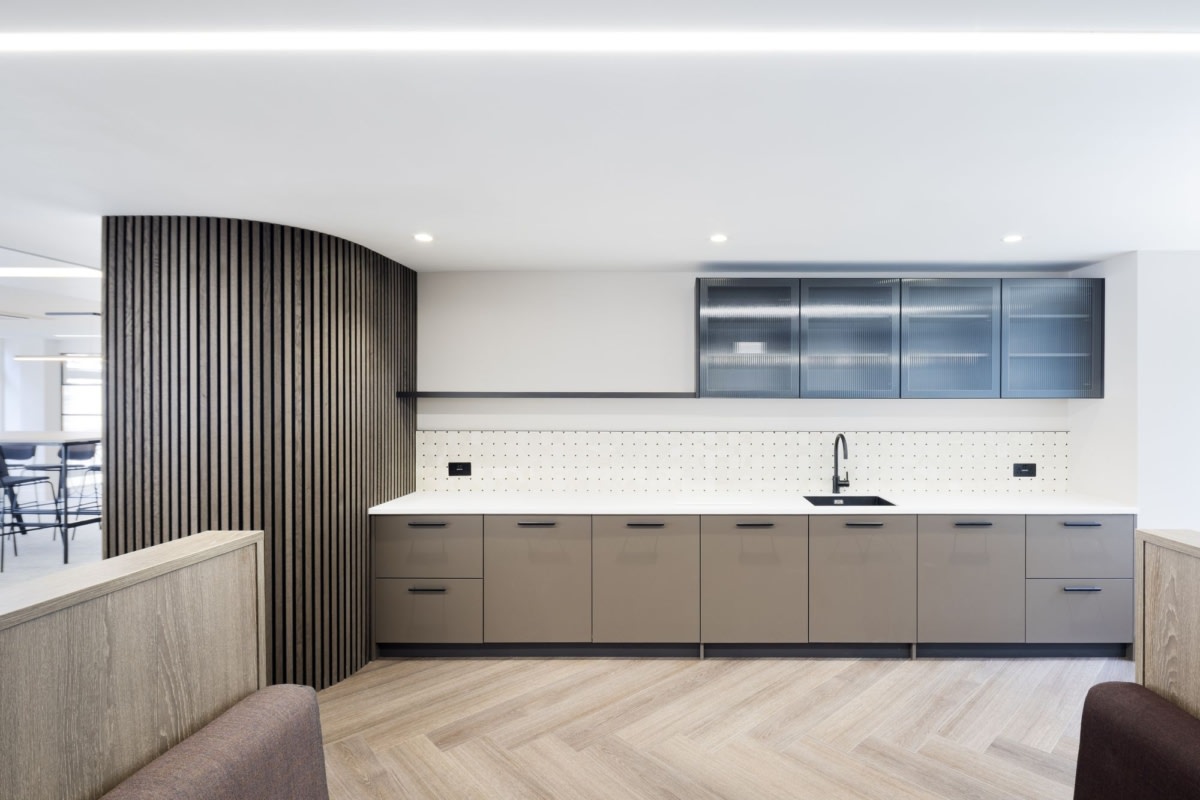 The Pollen Estate Offices - London | Office Snapshots