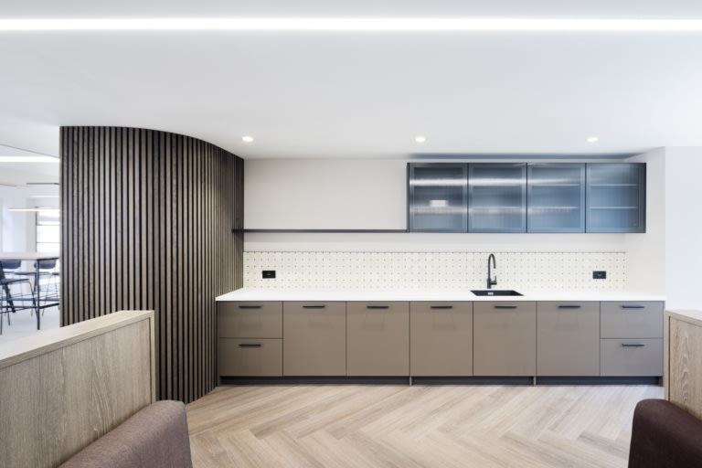 The Pollen Estate Offices - London | Office Snapshots