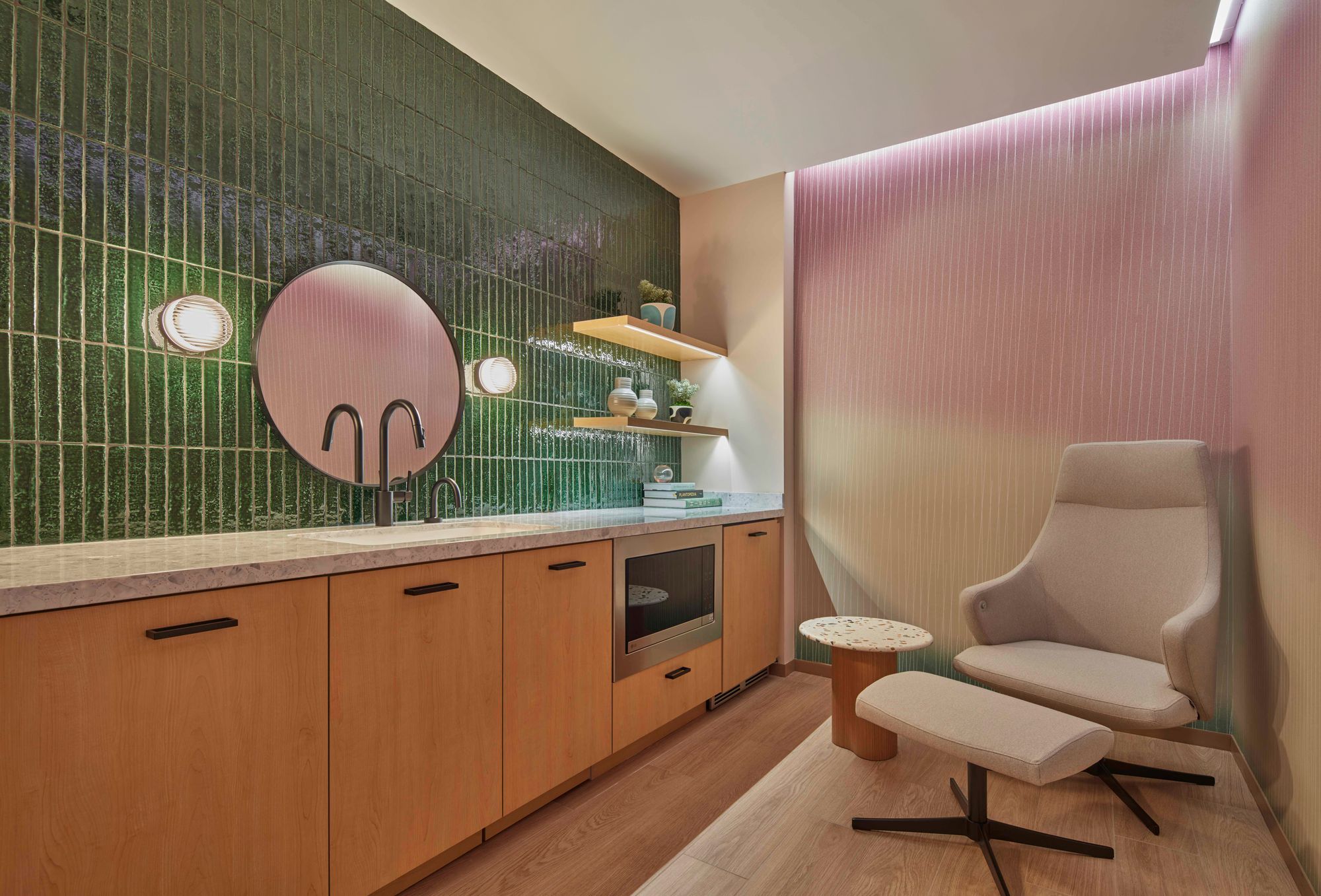 TikTok USDS Offices - Bellevue | Office Snapshots