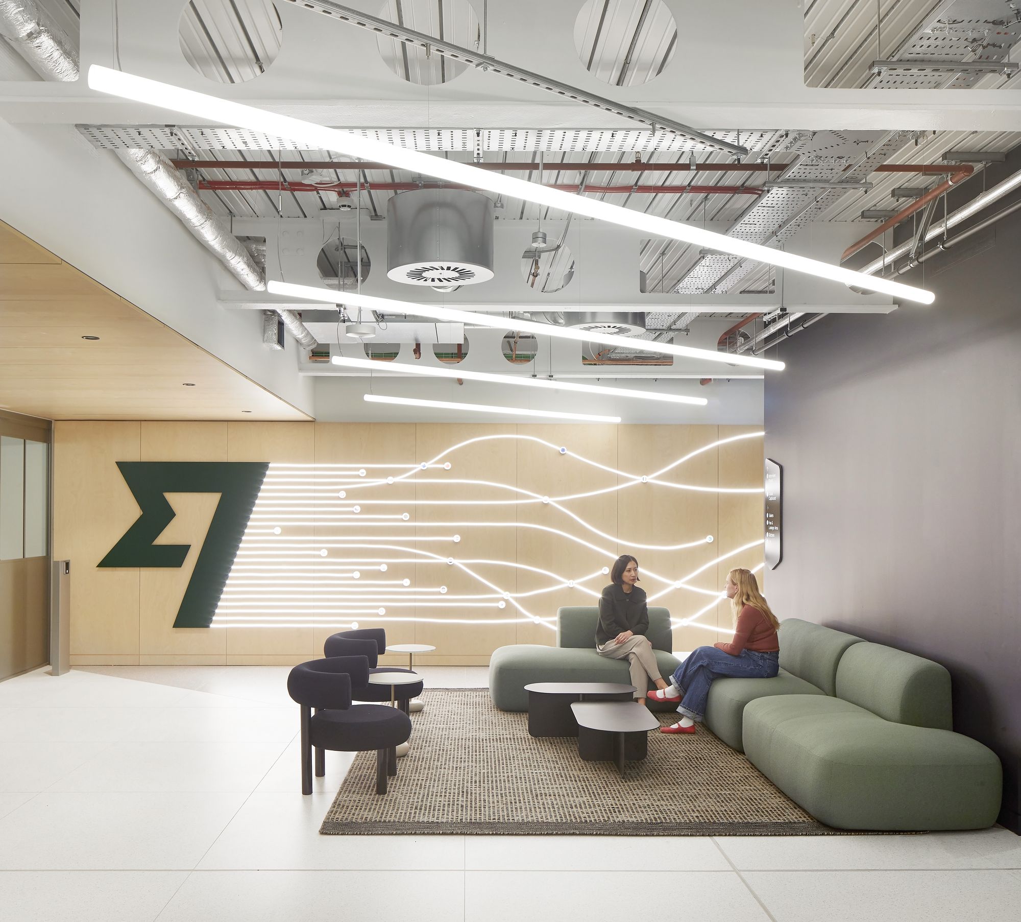 Wise Offices - London | Office Snapshots