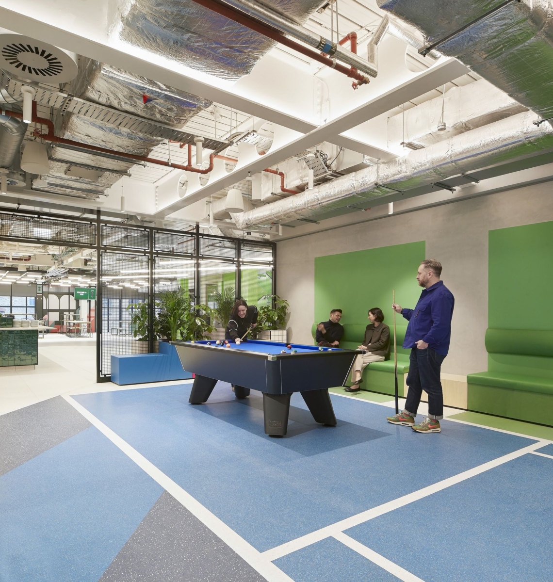 Wise Offices - London | Office Snapshots