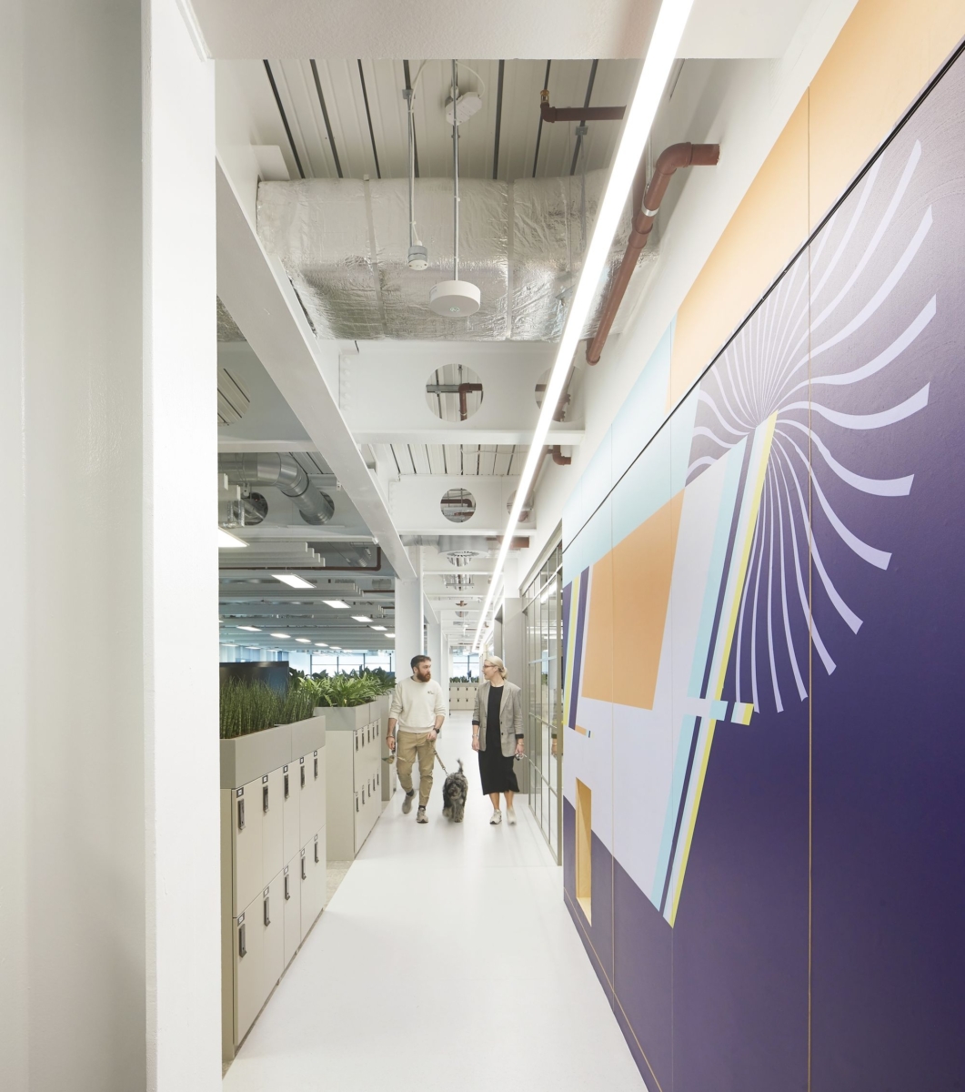 Wise Offices - London | Office Snapshots