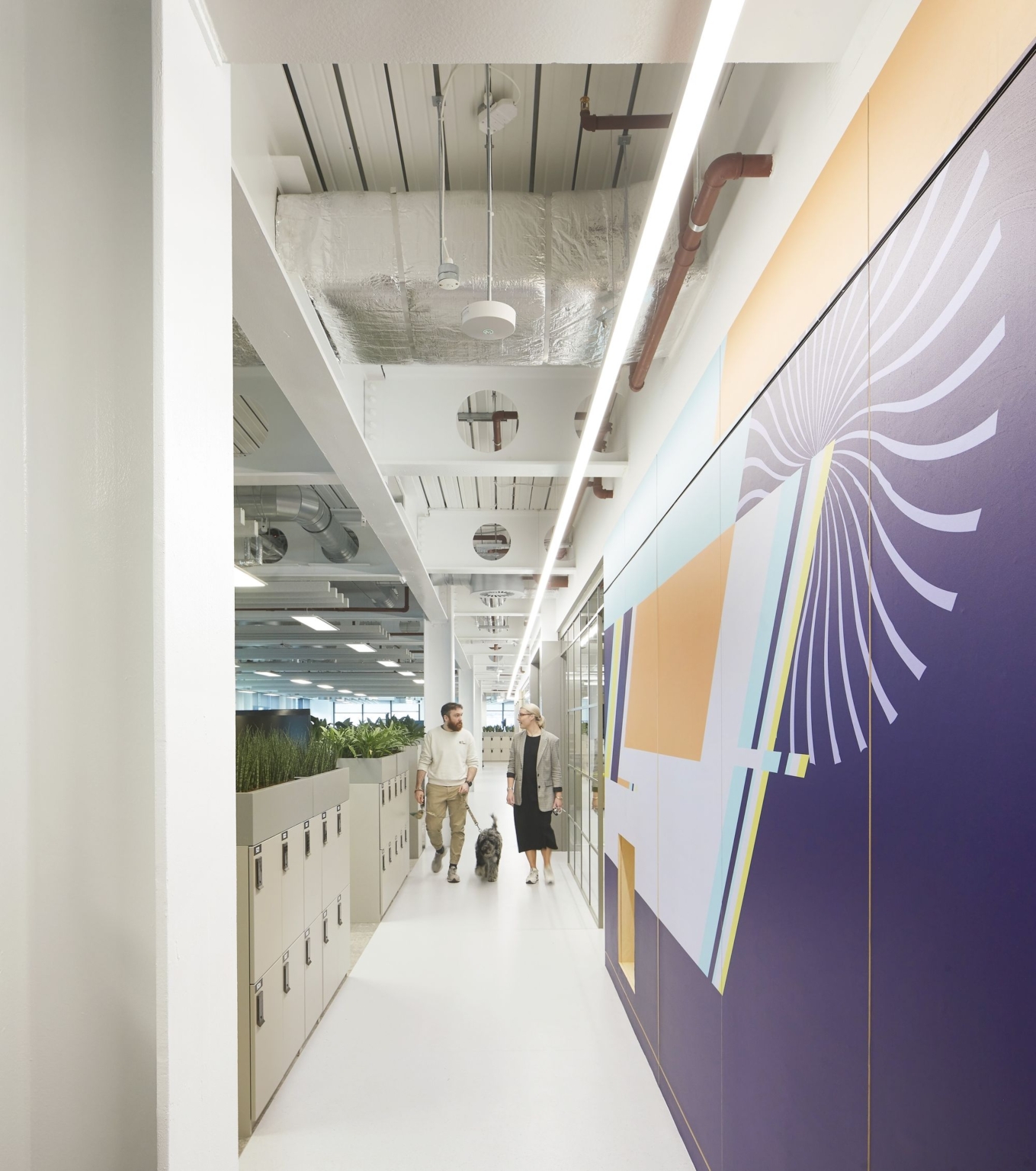 Wise Offices - London | Office Snapshots