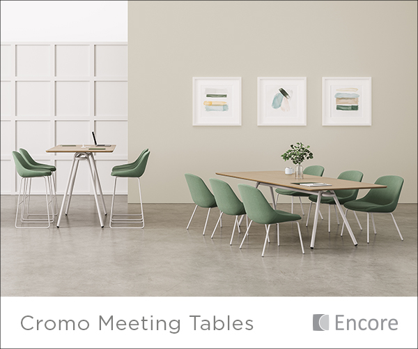 Bandwidth Global Headquarters - Raleigh | Office Snapshots