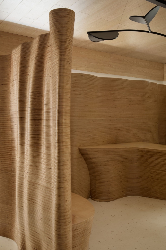 ARA Designs Offices - Mumbai | Office Snapshots