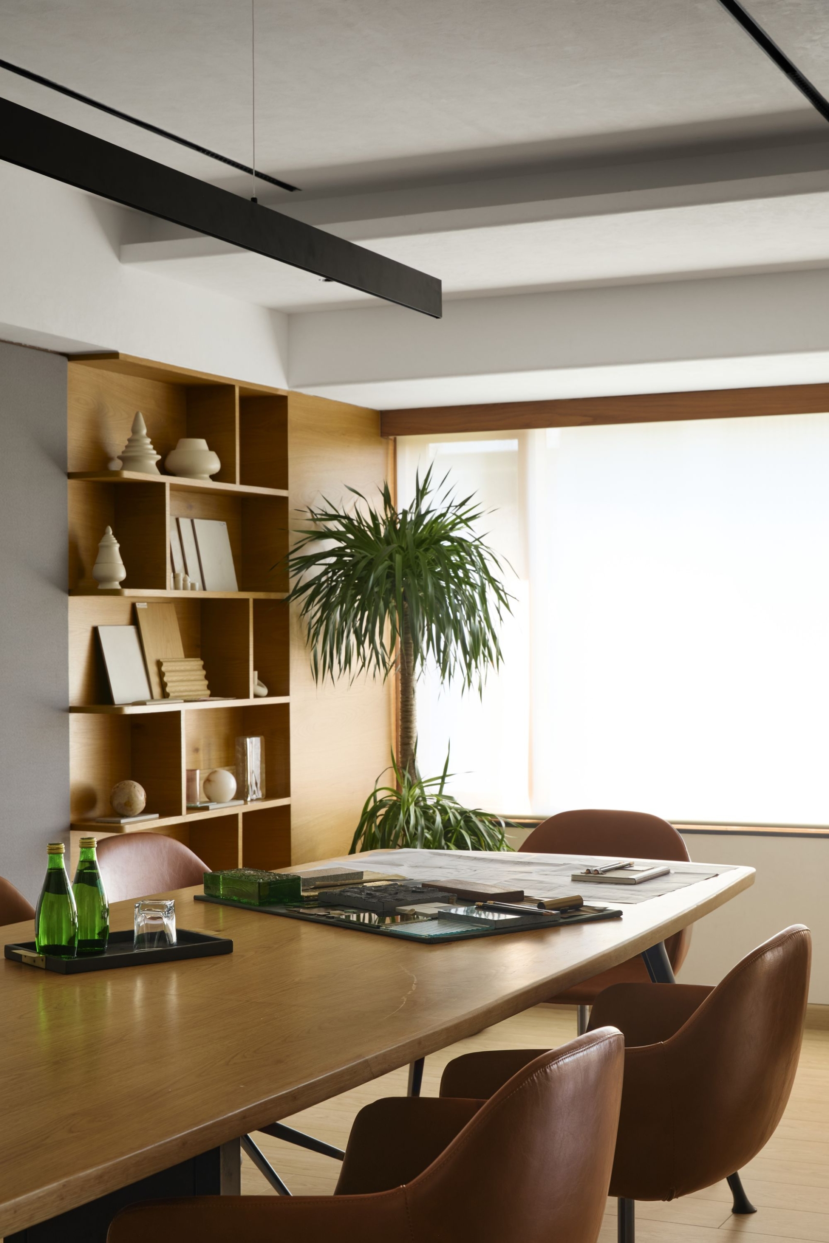 ARA Designs Offices - Mumbai | Office Snapshots