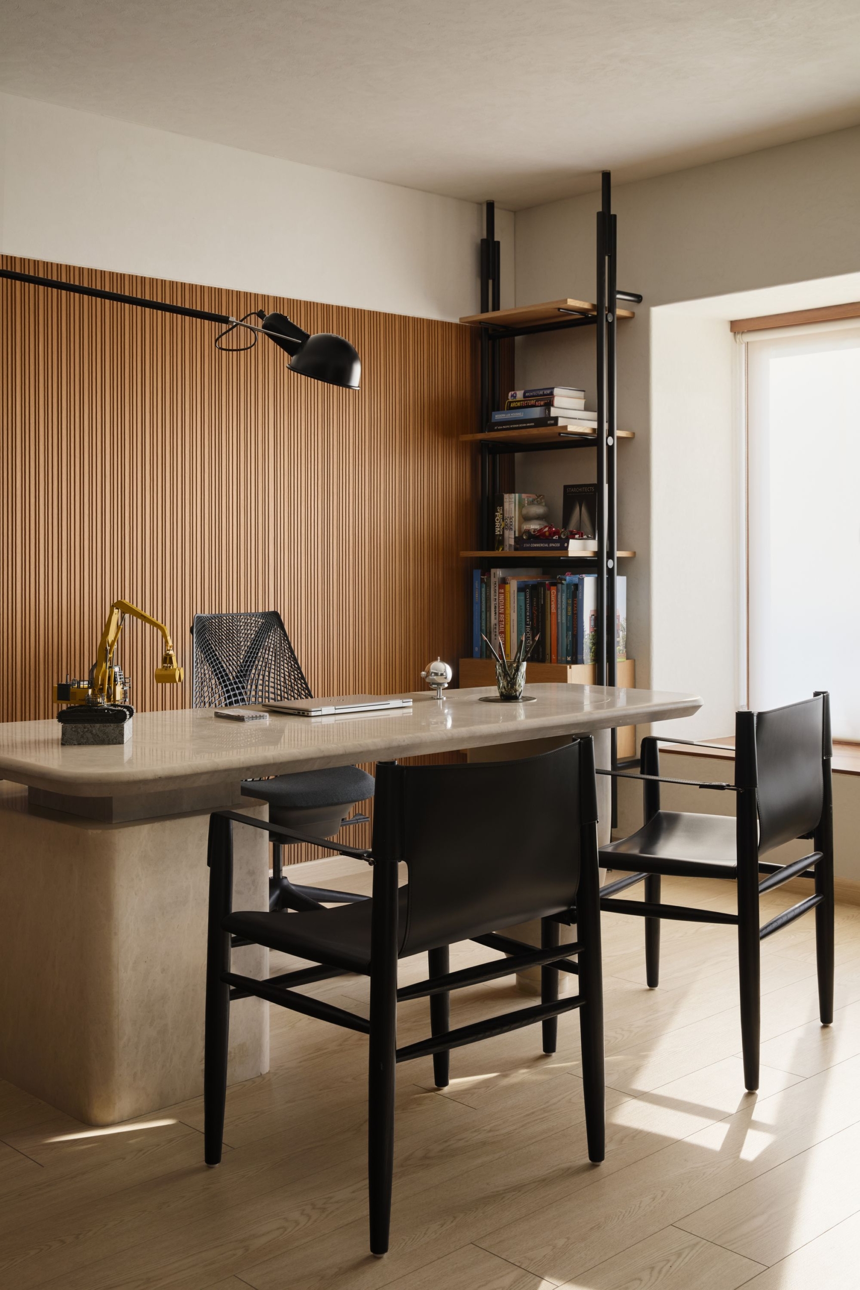 ARA Designs Offices - Mumbai | Office Snapshots