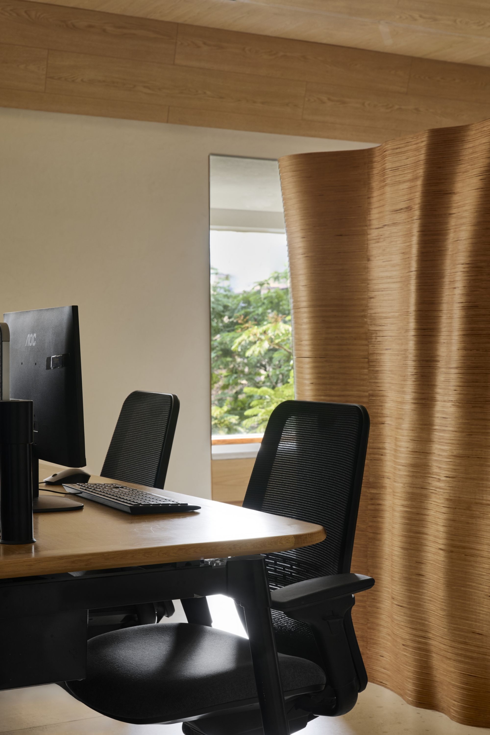 ARA Designs Offices - Mumbai | Office Snapshots