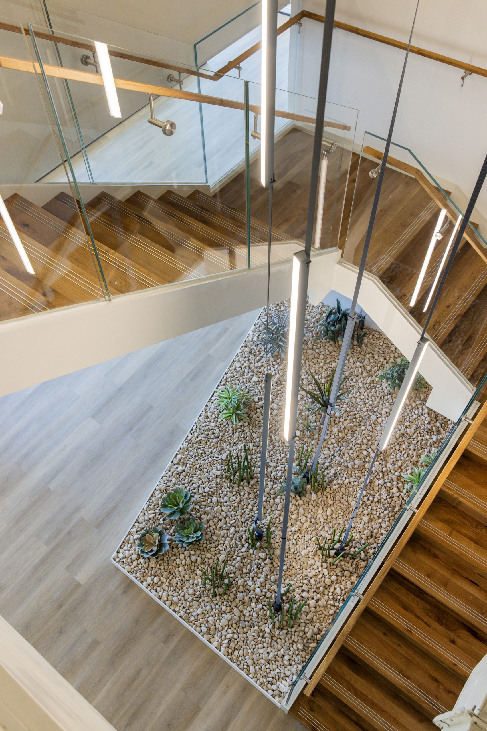 CAL Credit Card Offices - Bnei Brak | Office Snapshots