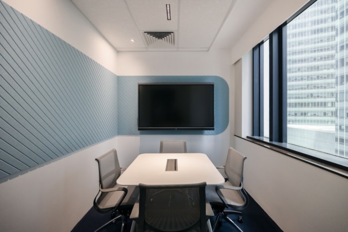 Cambridge University Press & Assessment Offices - Singapore | Office Snapshots