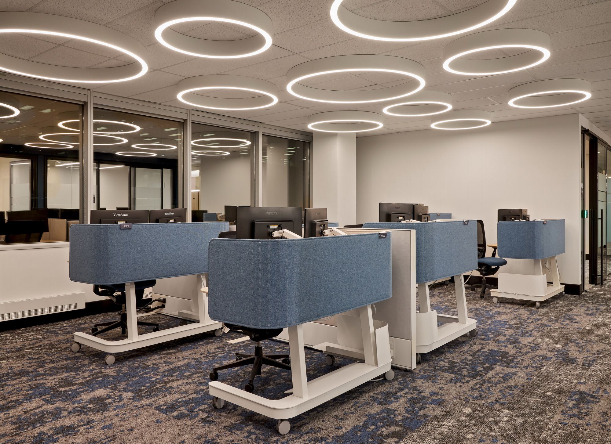 Canadian Commercial Corporation Offices - Ottawa | Office Snapshots