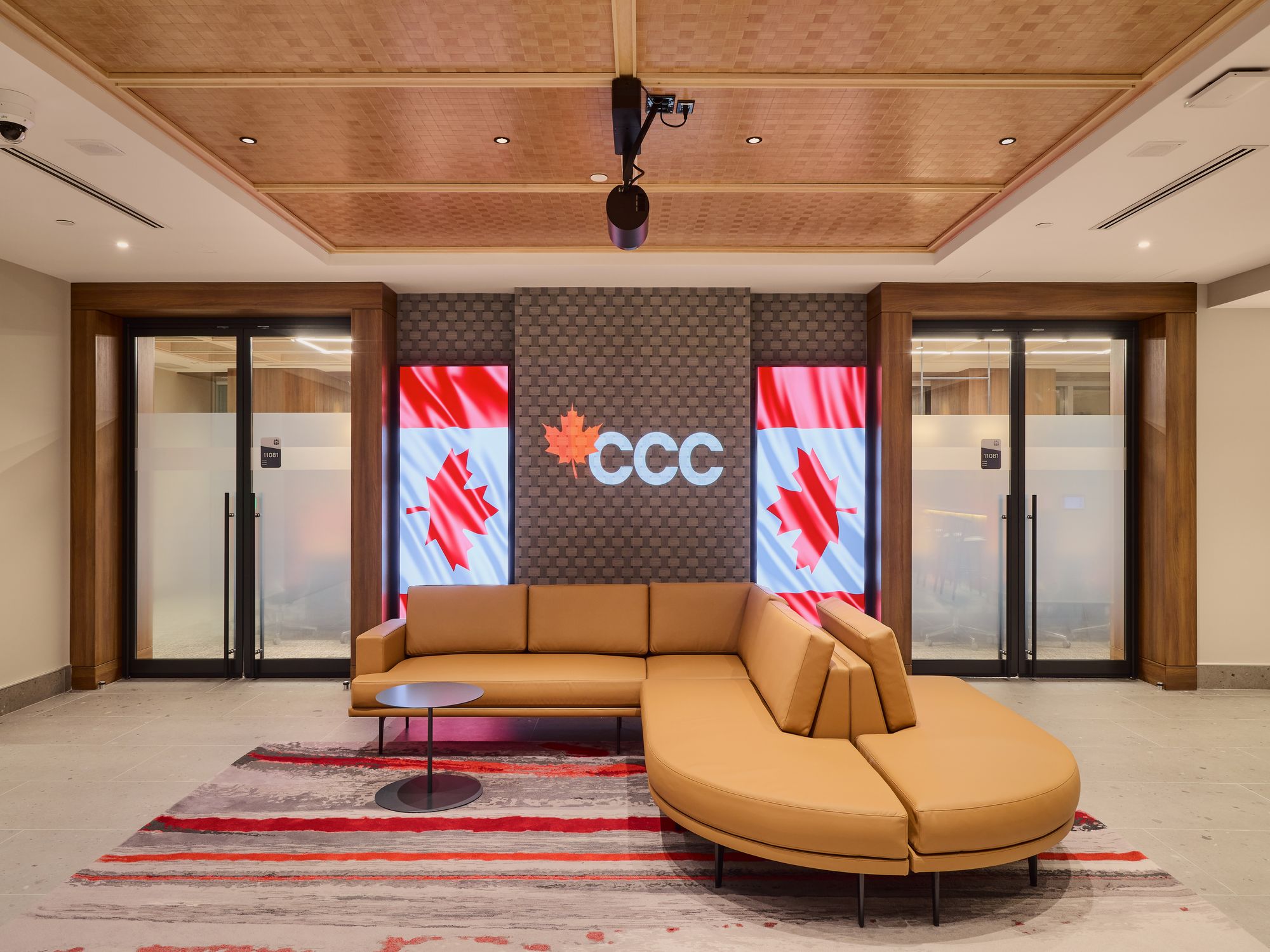 Canadian Commercial Corporation Offices - Ottawa | Office Snapshots