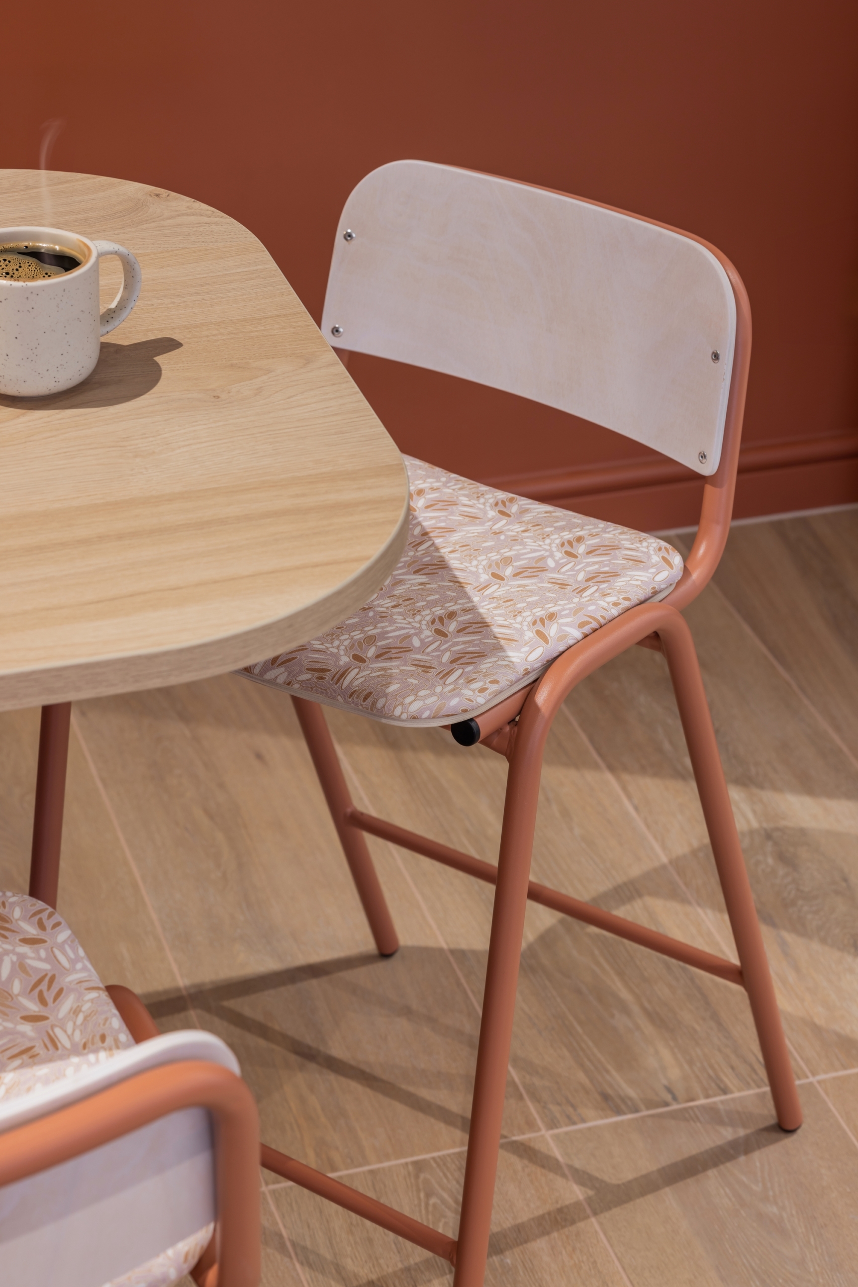 Cromwell Property Group Global Head Office - Brisbane | Office Snapshots