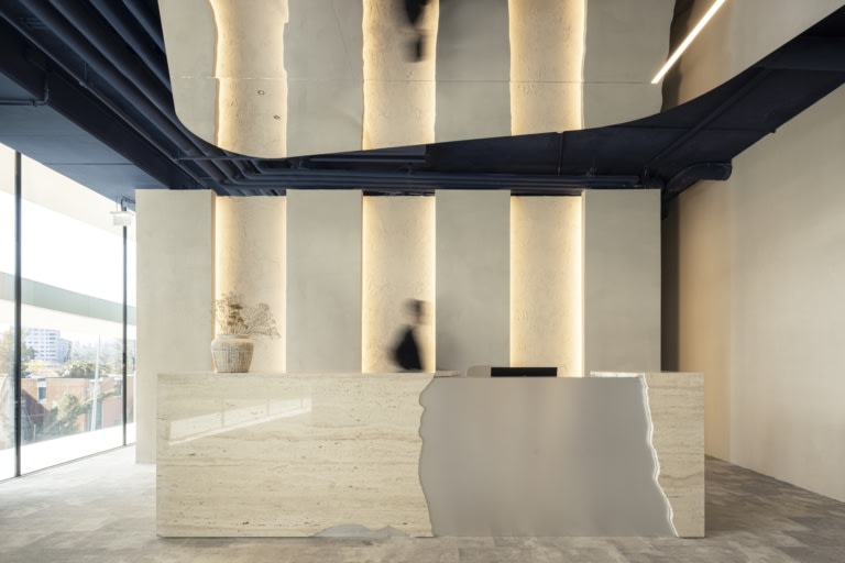 Forvis Mazars Portugal Offices - Porto | Office Snapshots
