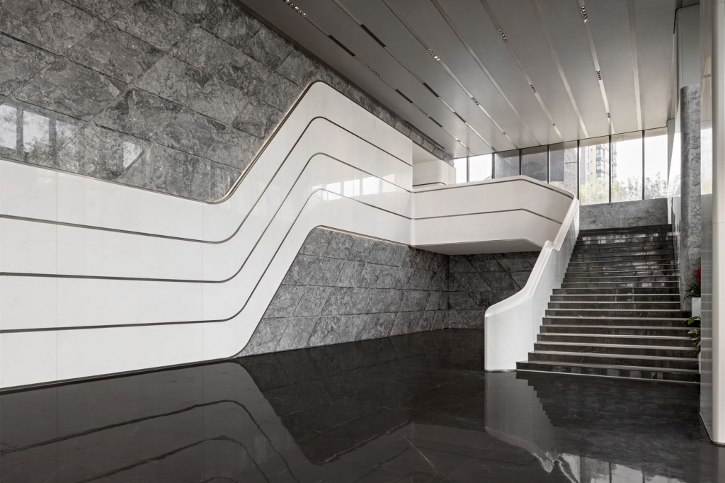 Liando U Valley Offices - Shanghai | Office Snapshots