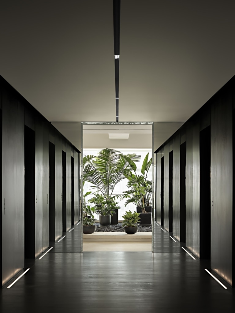 Matrix Design Offices - Shenzhen | Office Snapshots