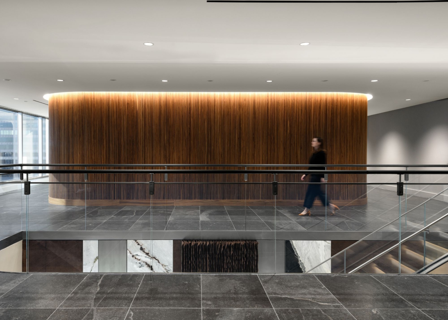 Maverick Natural Resources Offices - Houston | Office Snapshots