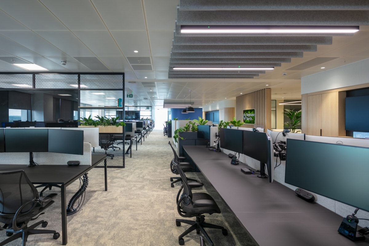 Neptune North Offices - Newcastle | Office Snapshots