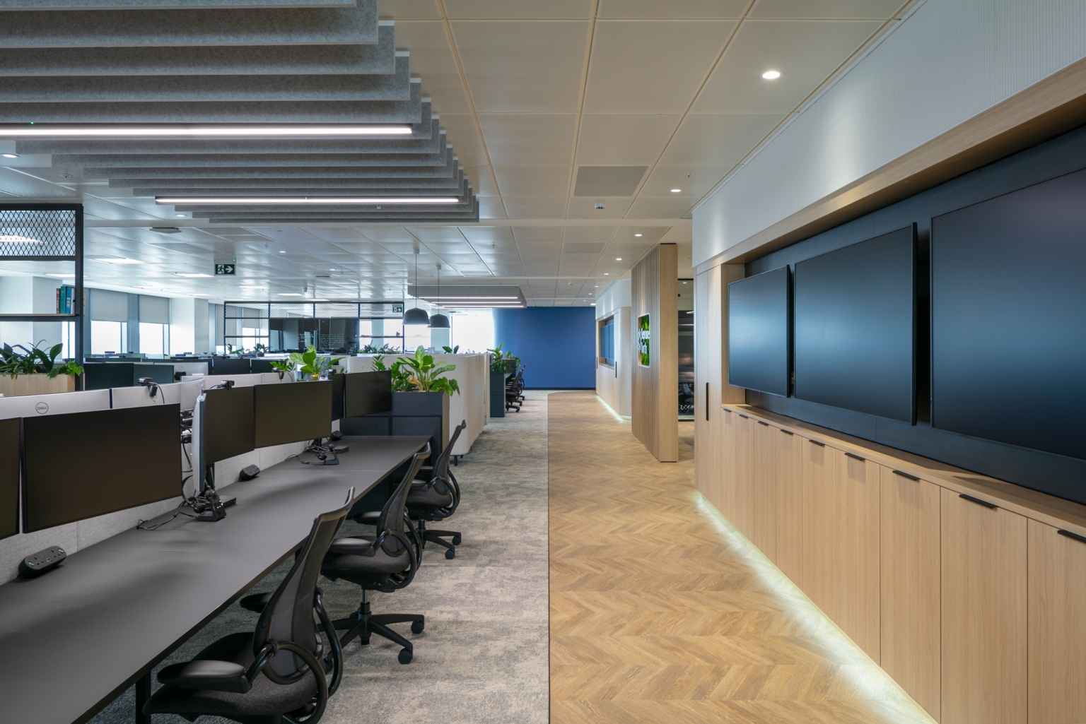 Neptune North Offices - Newcastle | Office Snapshots
