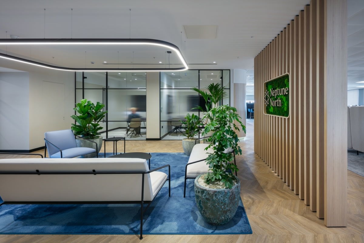 Neptune North Offices - Newcastle | Office Snapshots
