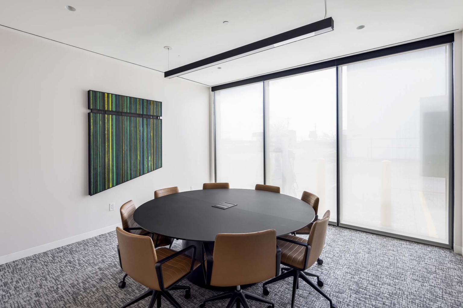 Novo Construction Offices - Austin | Office Snapshots