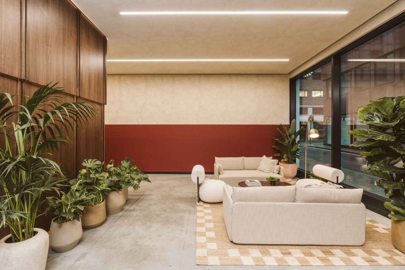 One Smart's Place Coworking Offices - London | Office Snapshots