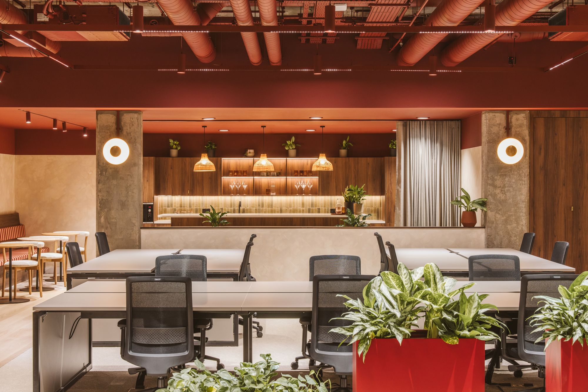One Smart's Place Coworking Offices - London | Office Snapshots