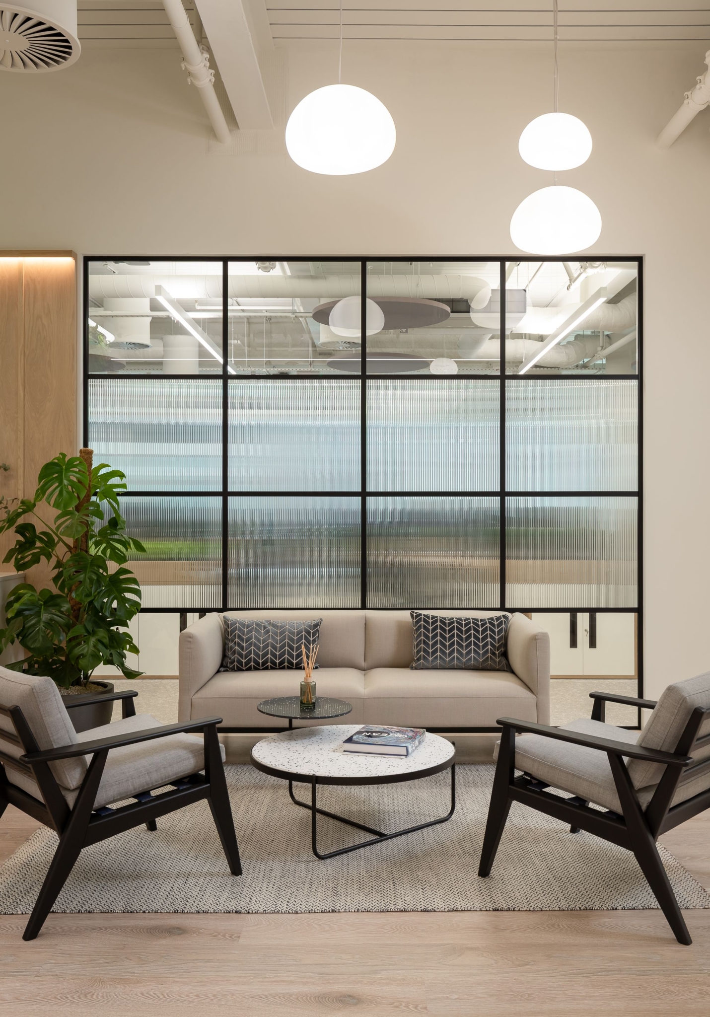 Principles for Responsible Investment (PRI) Offices - London | Office ...
