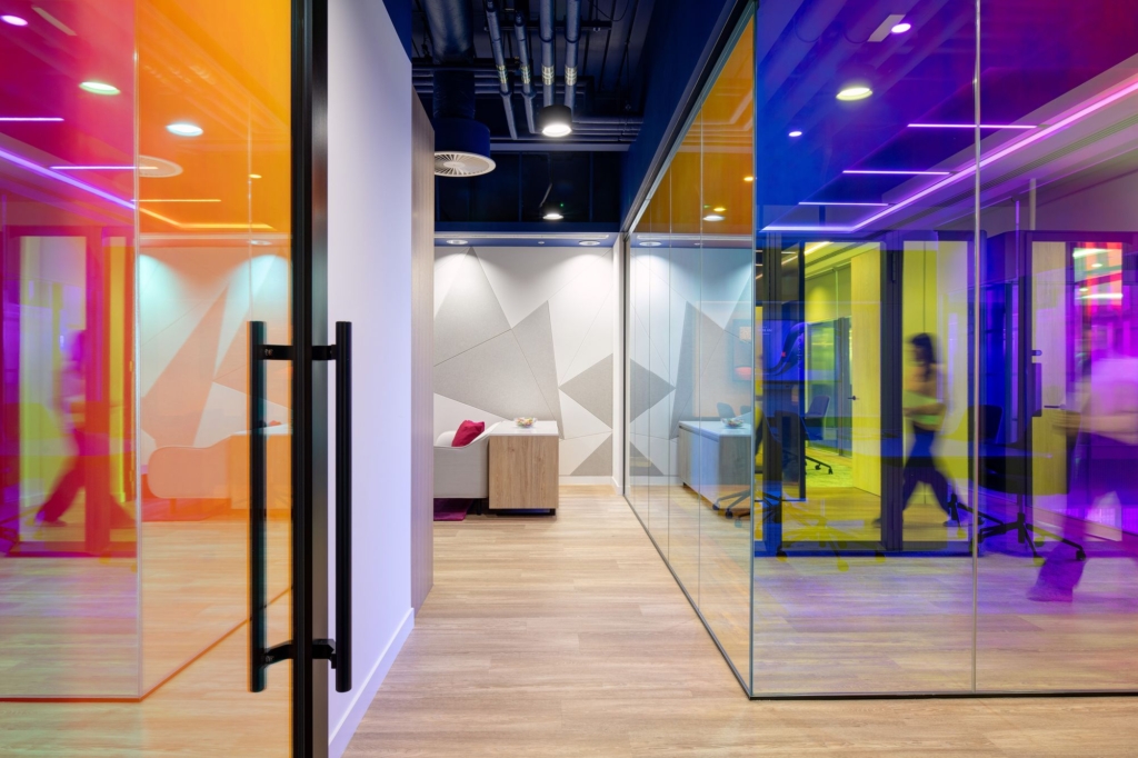 Sailpoint Offices - London | Office Snapshots