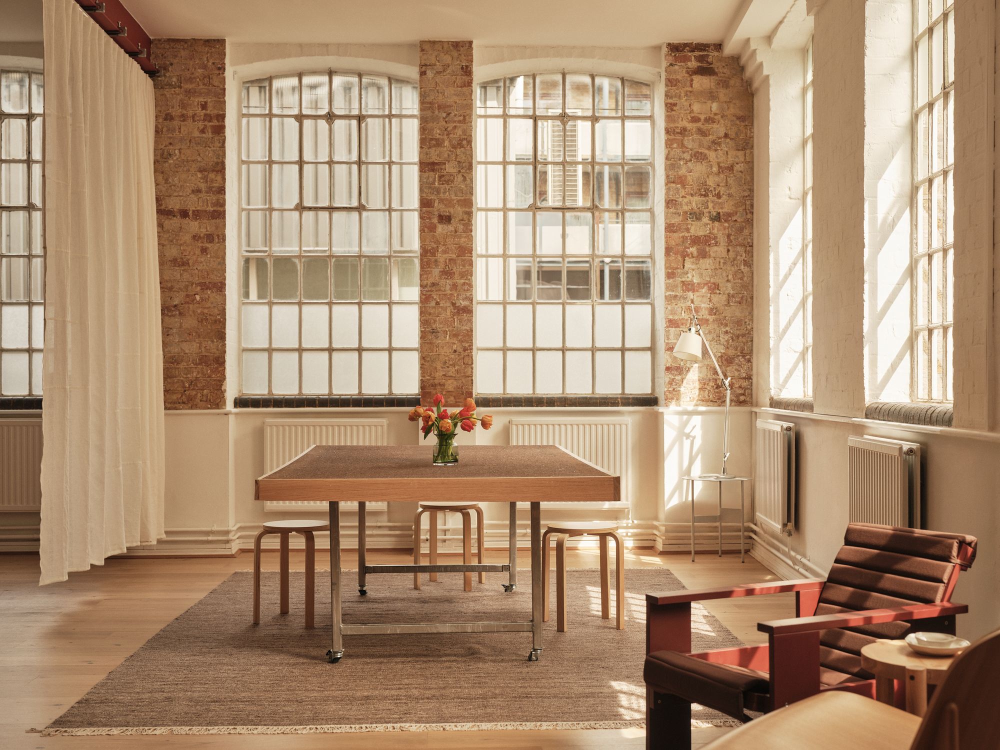 SALT Offices - London | Office Snapshots