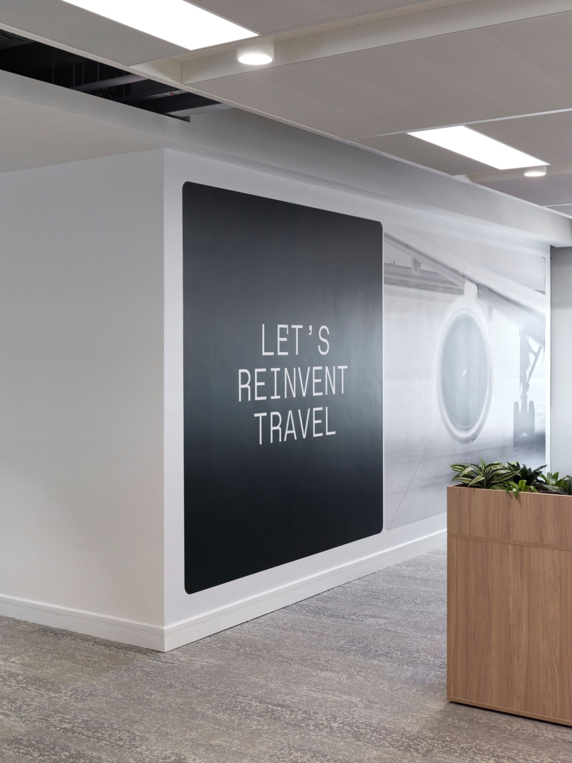 SITA Offices - Reading | Office Snapshots